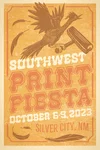 Southwest Print Fiesta