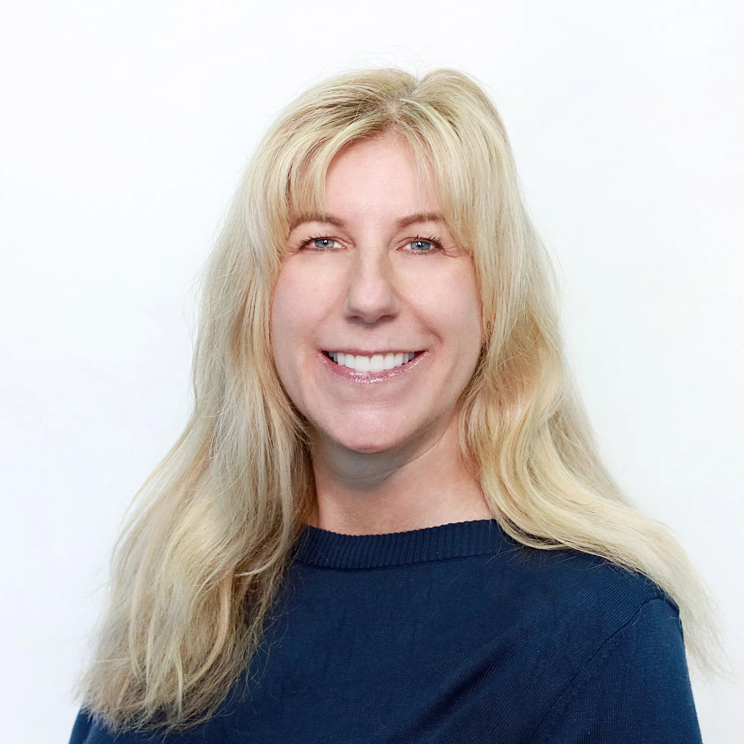 About — Karen Hayes Young Partner