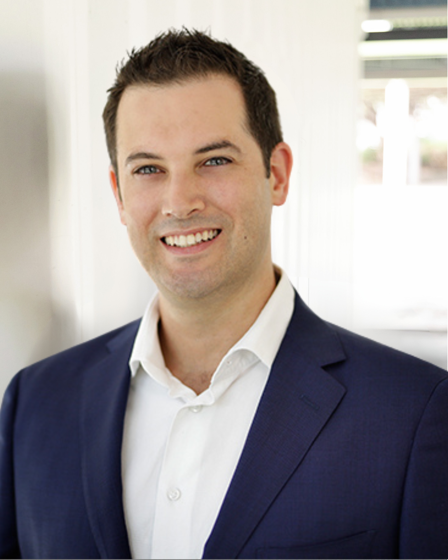 Leadership Team — Dream Big Australia