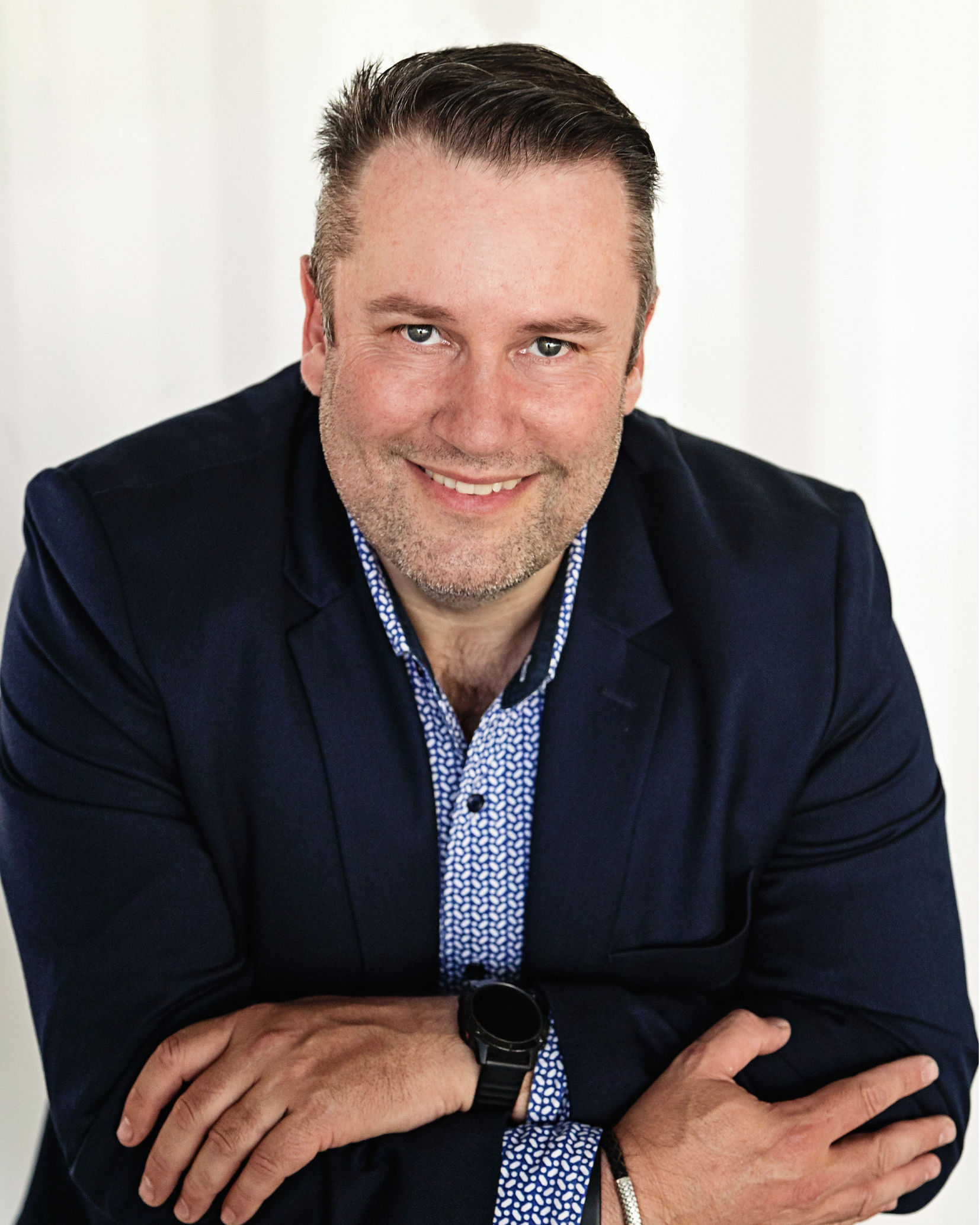 Leadership Team — Dream Big Australia