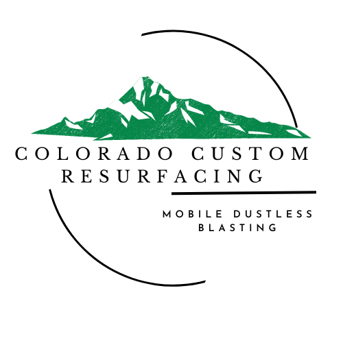 Colorado Custom Resurfacing