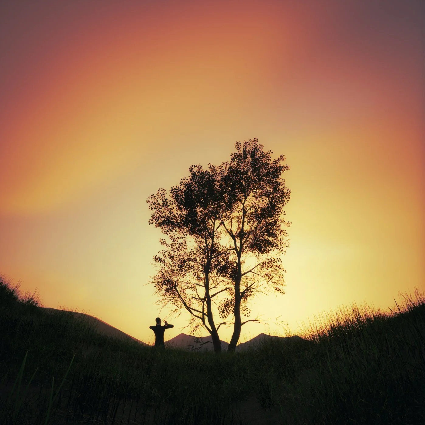 Unreal Engine — Auston Lewis