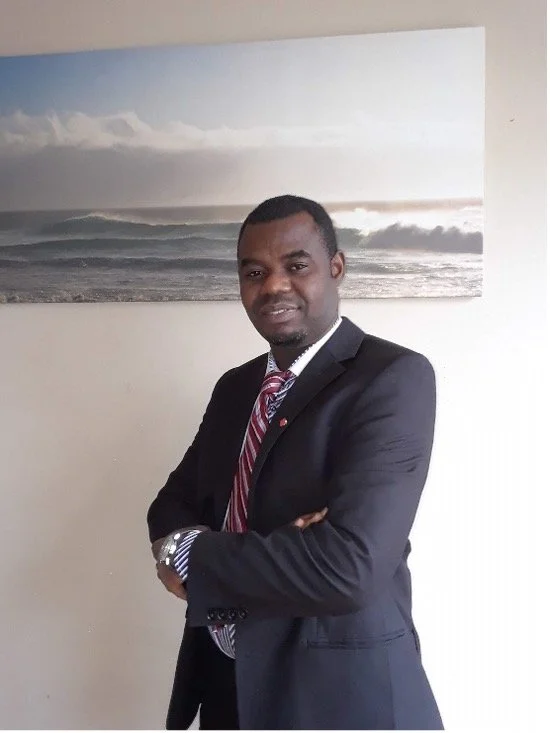 Meet the Board — Edmonton Igbo School