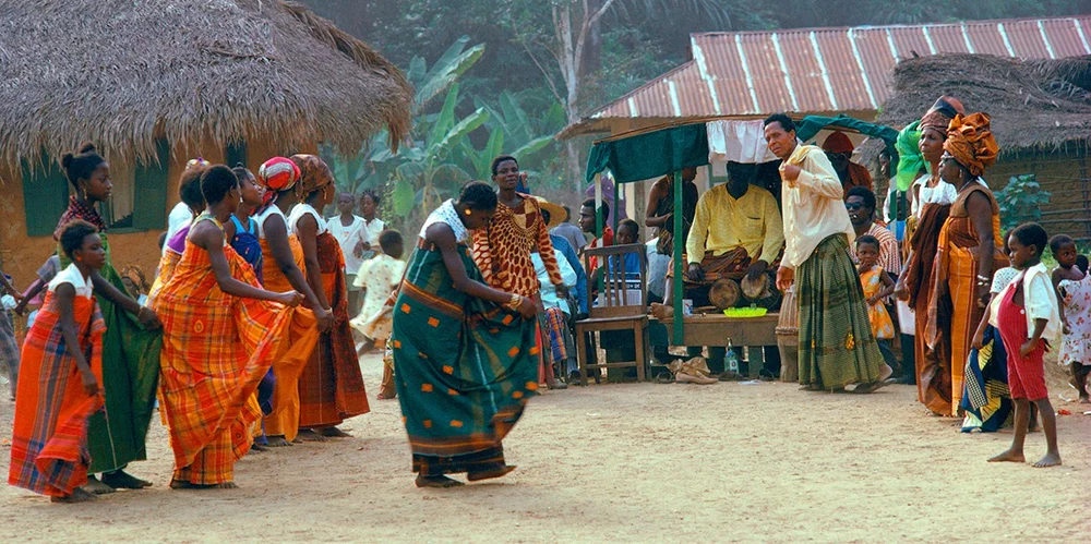 Igbo History — Edmonton Igbo School