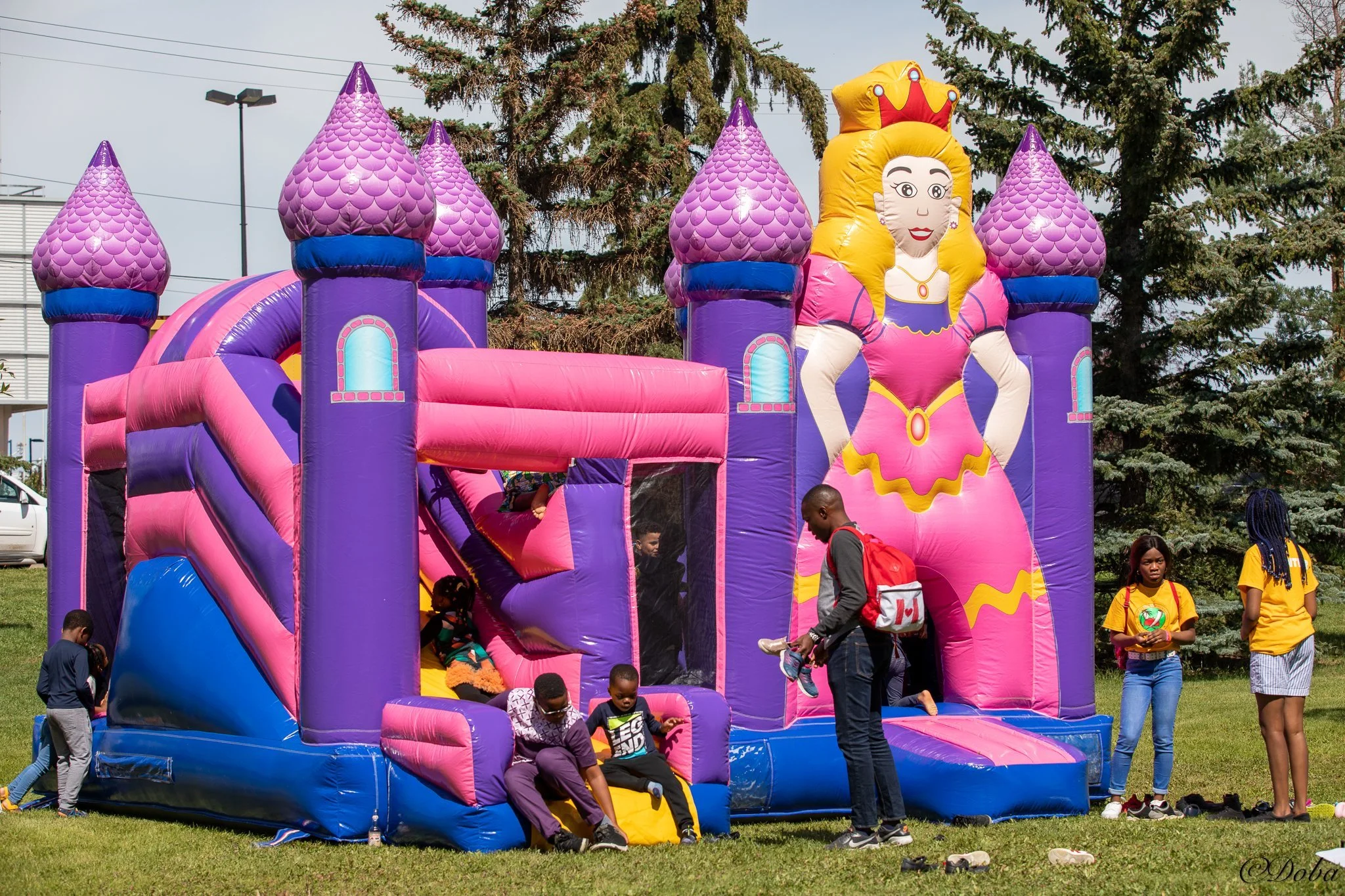 Pre-Beginner program — Edmonton Igbo School