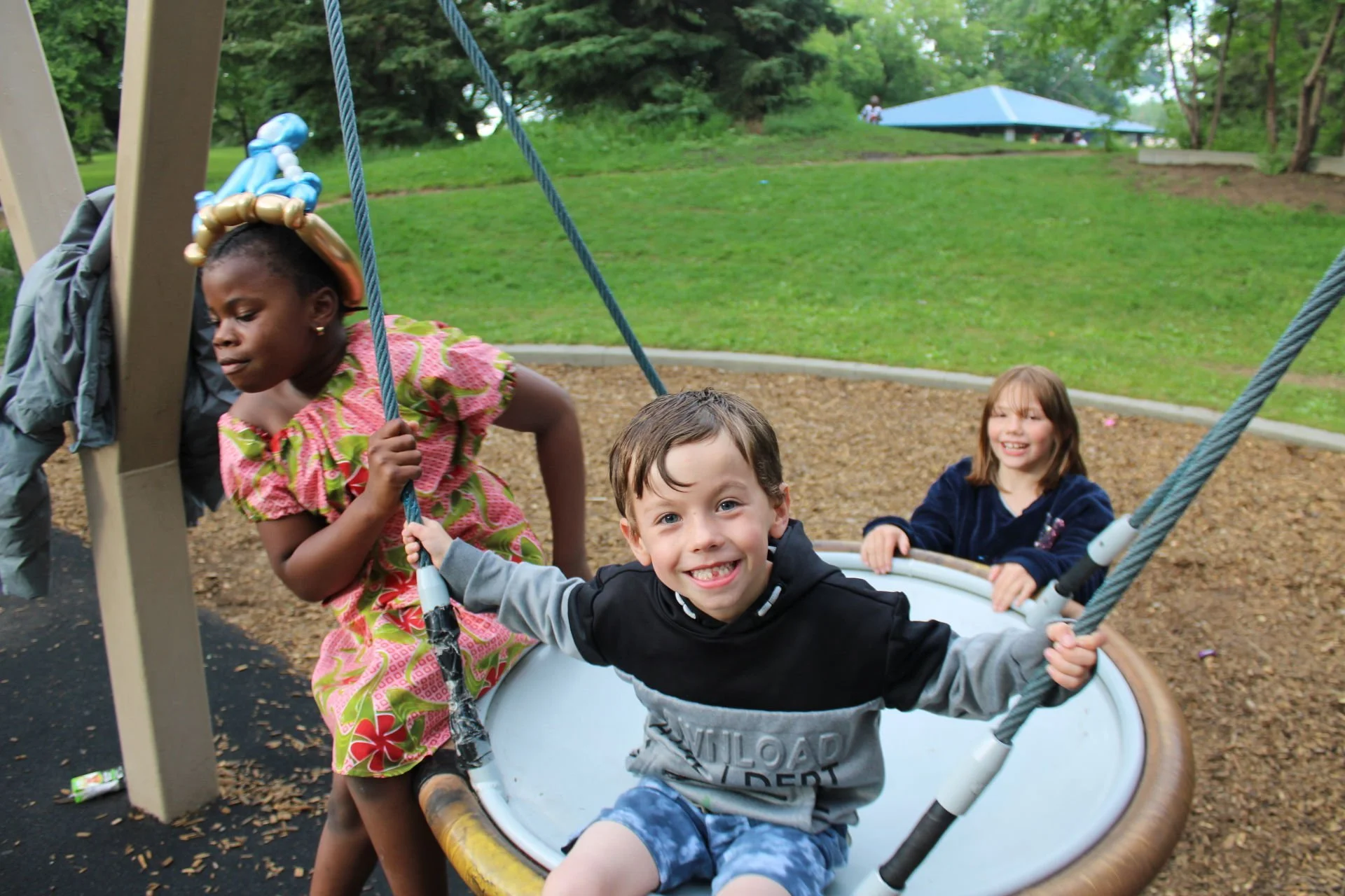 Edmonton Igbo School