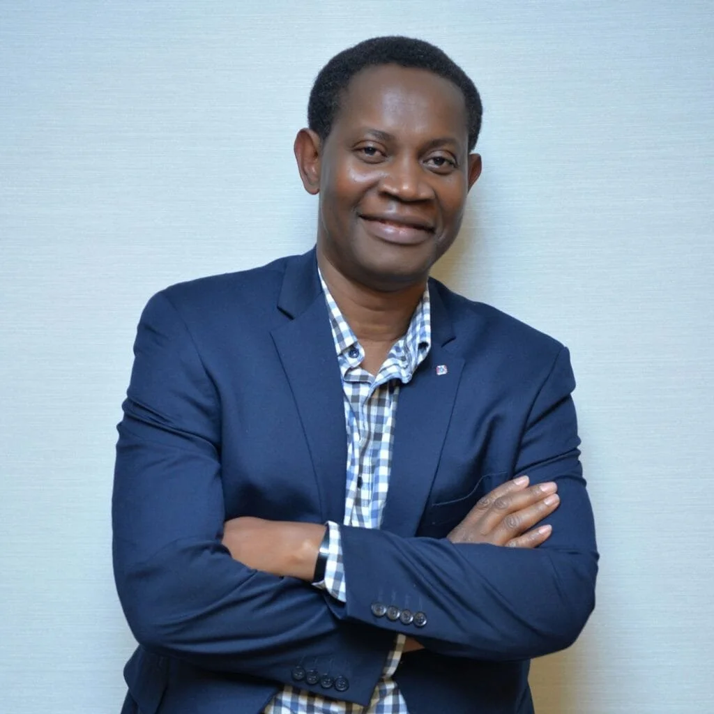 Meet the Board — Edmonton Igbo School