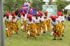 Igbo Culture — Edmonton Igbo School