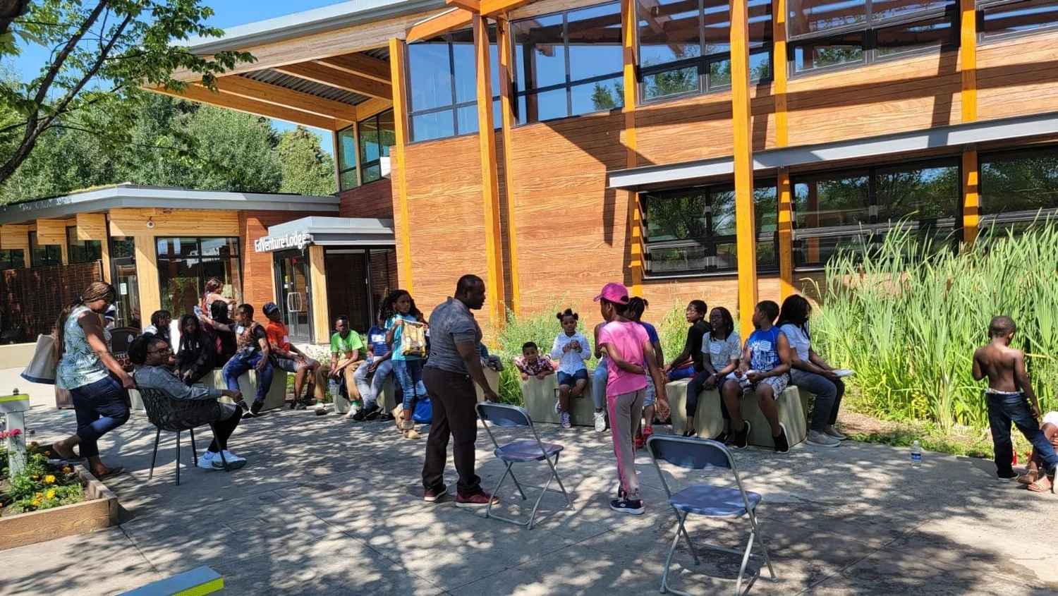 Gallery — Edmonton Igbo School