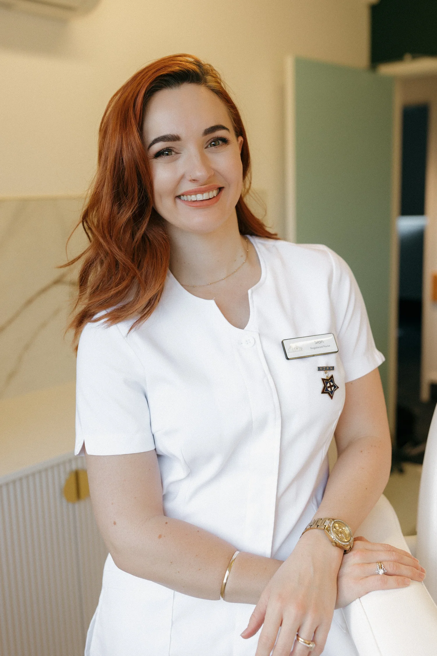 Elizabeth Clinic