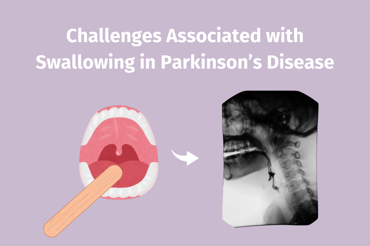 When Parkinson’s Disease Affects Swallowing — Bright Speech PLLC