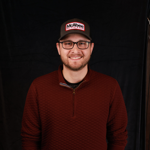Jared Keim — twelve6