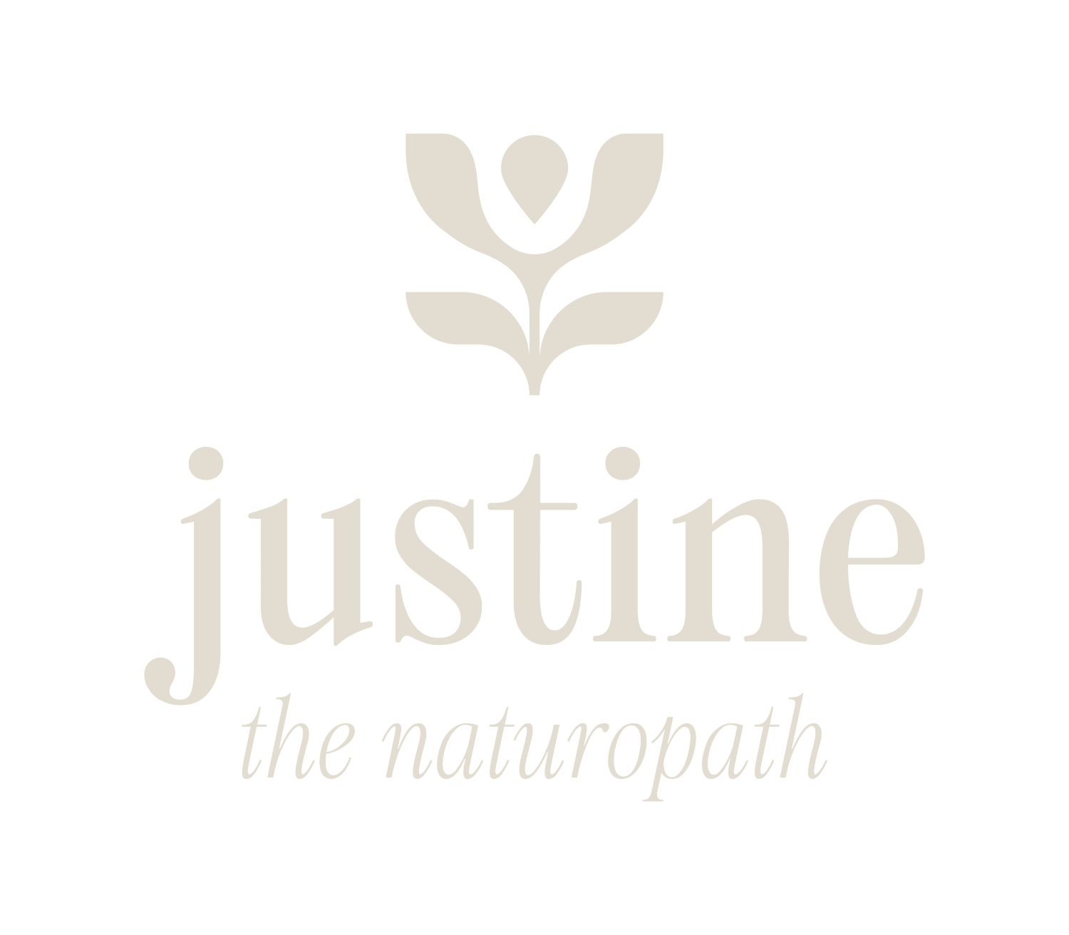 Justine The Naturopath - Hunter Valley, New South Wales