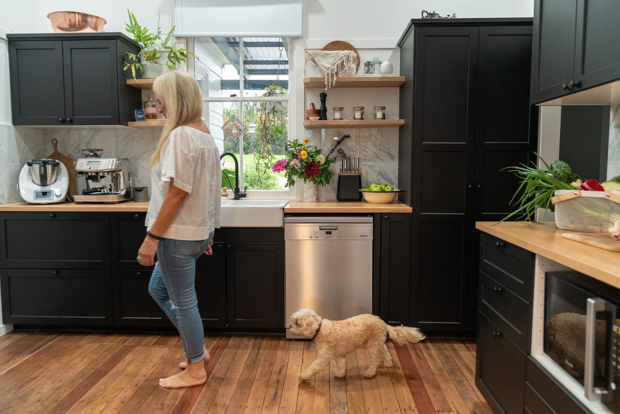 Justine The Naturopath - Hunter Valley, New South Wales