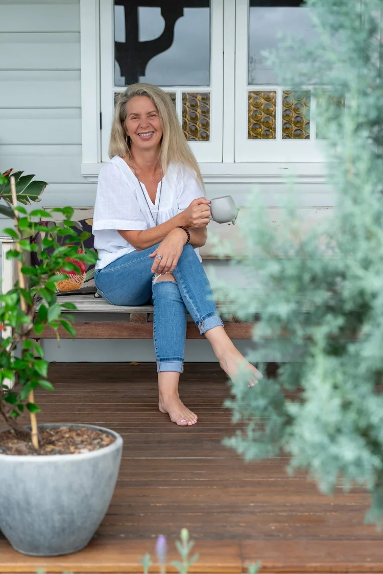 Justine The Naturopath - Hunter Valley, New South Wales