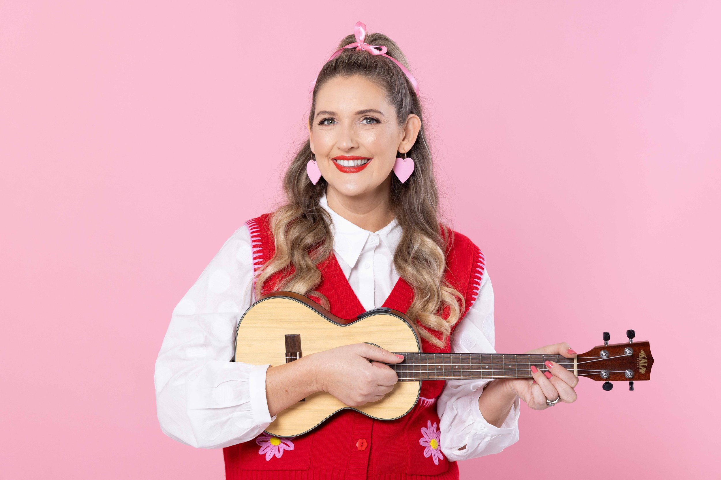 About — MUSIC WITH MICHAL