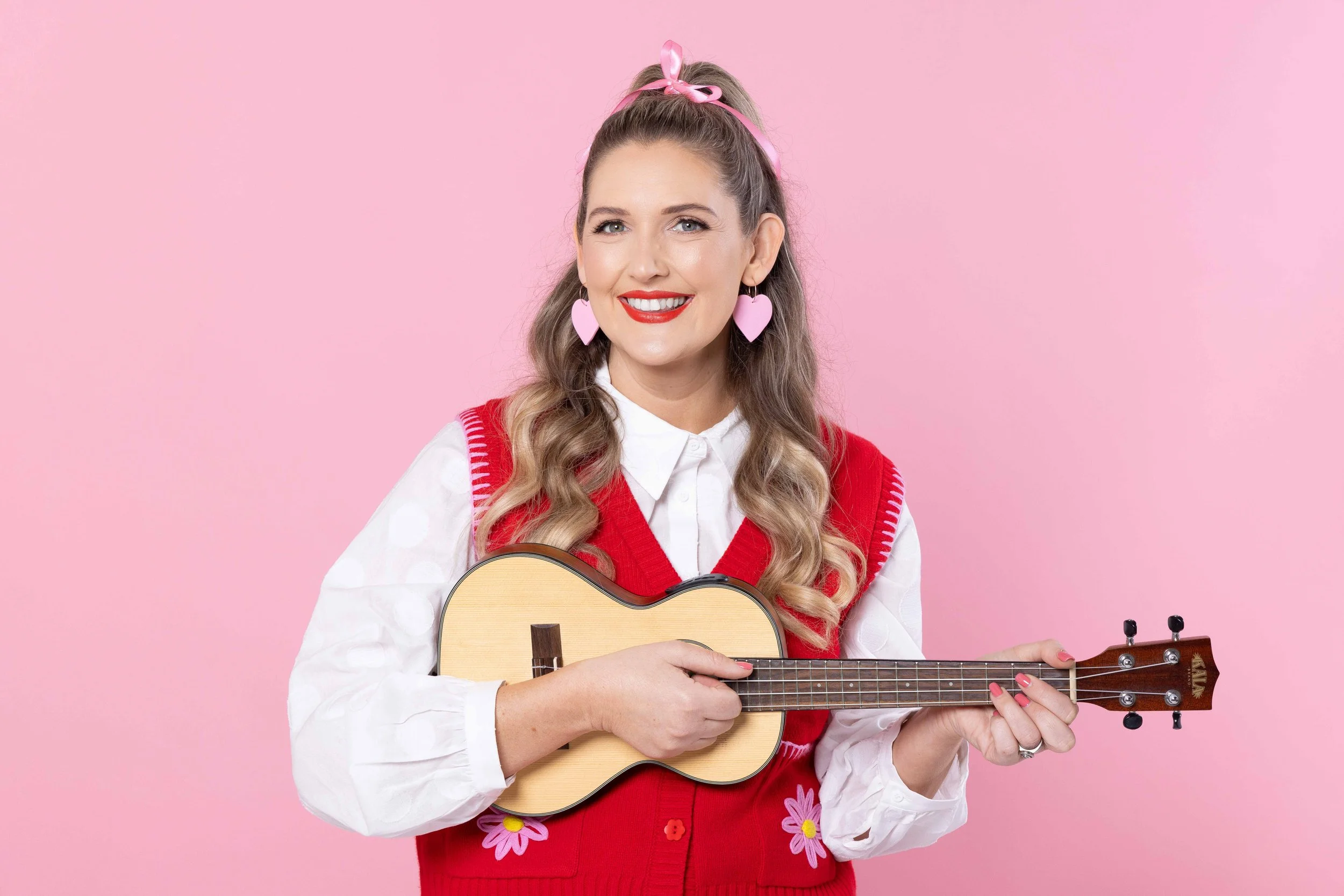 About — MUSIC WITH MICHAL