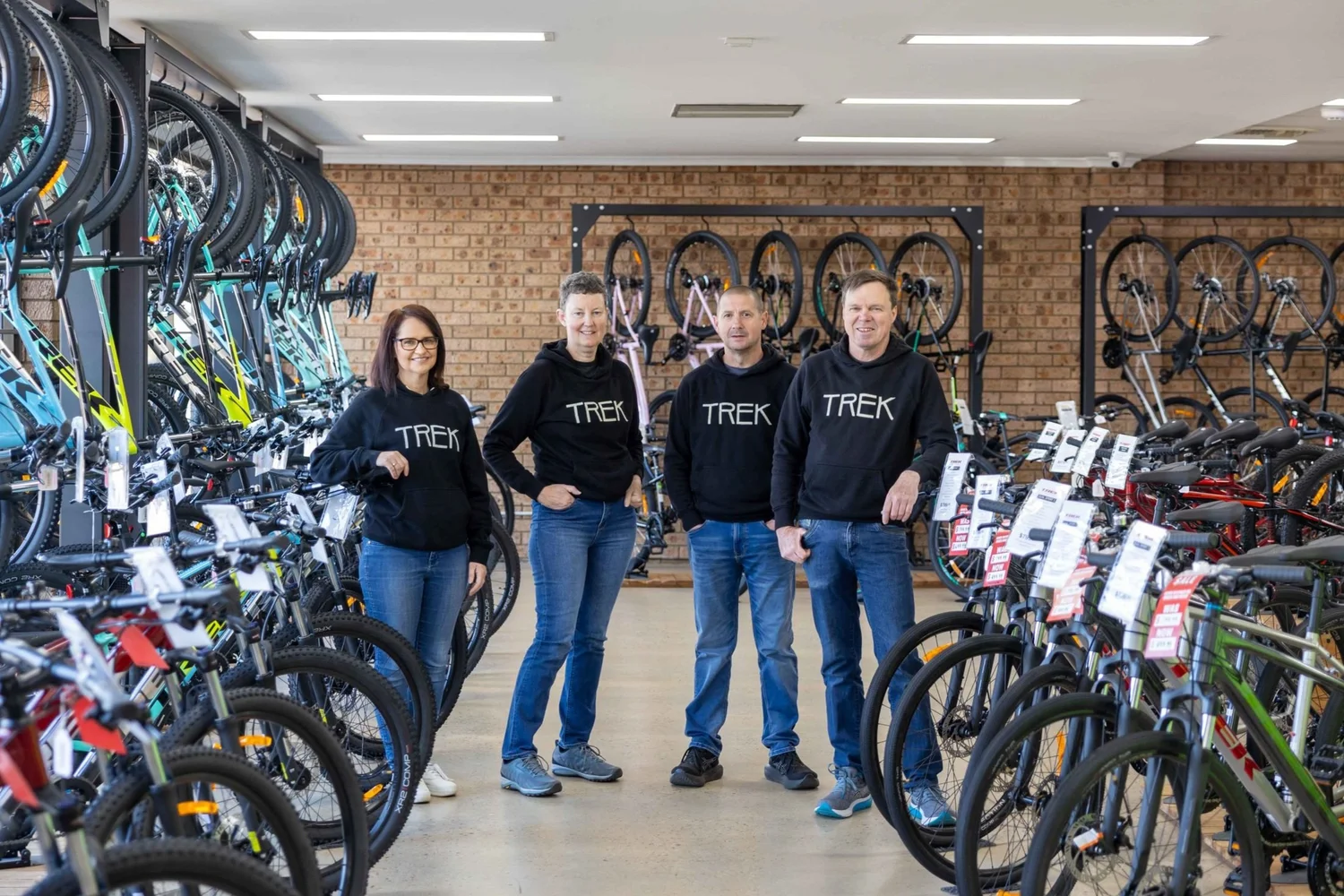 About — Wheeler Cycles