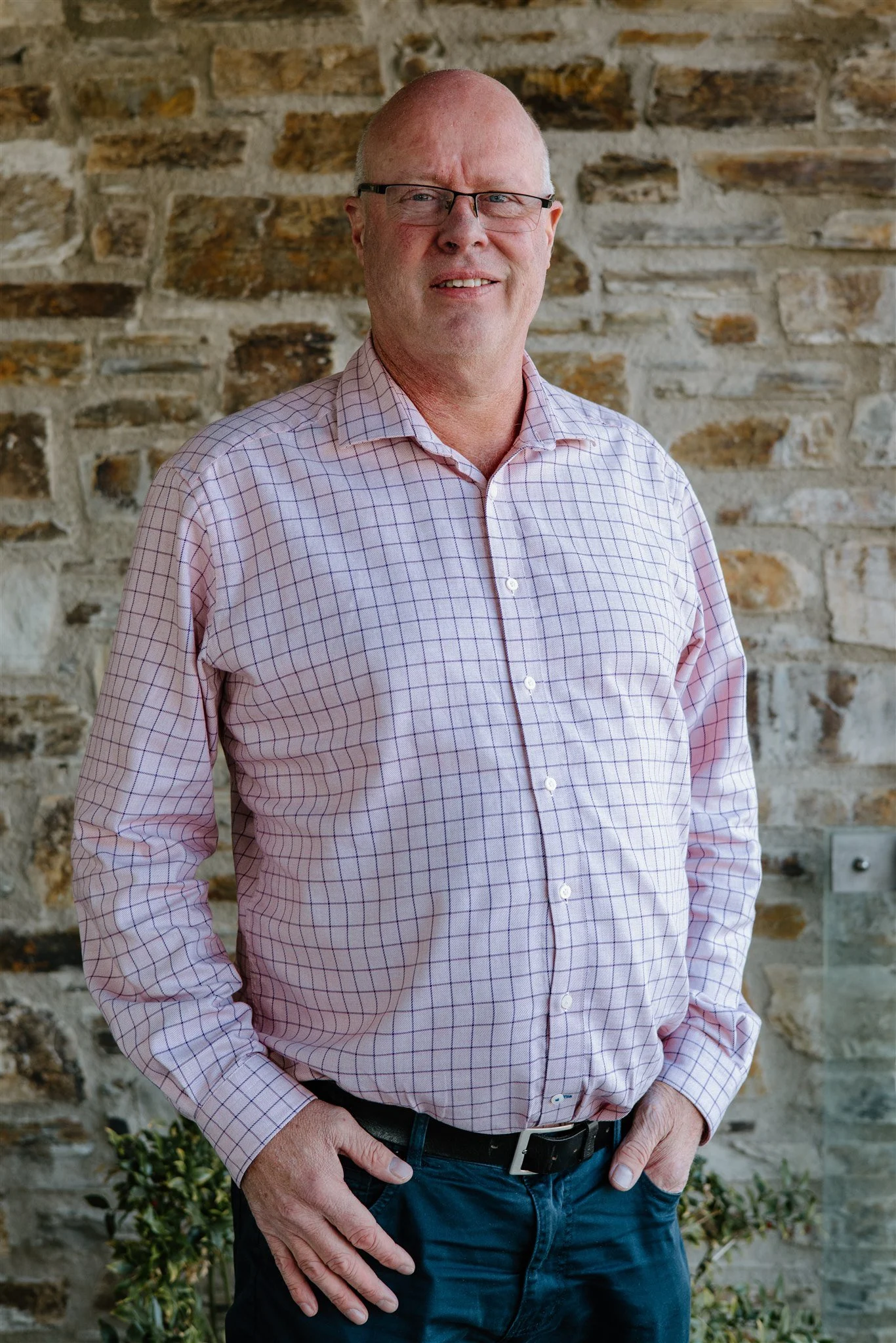 Our people — Invest South