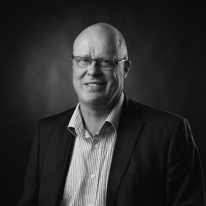 Our people — Invest South