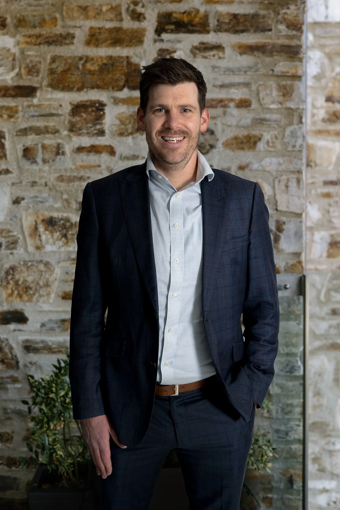 Our people — Invest South