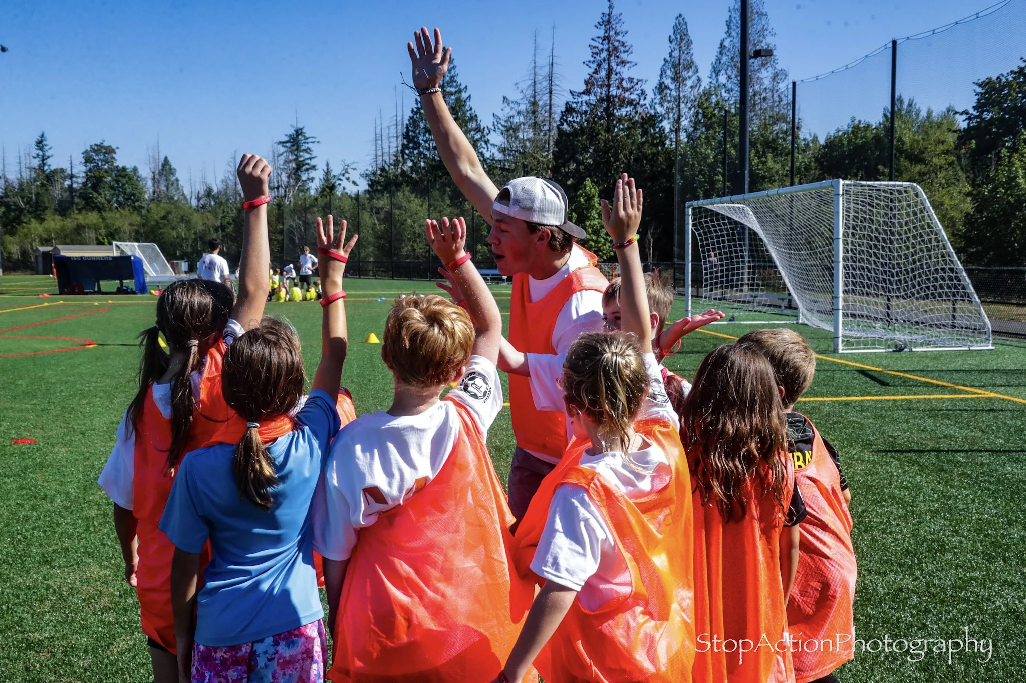 Upcoming Events — MS, I'MPOSSIBLE