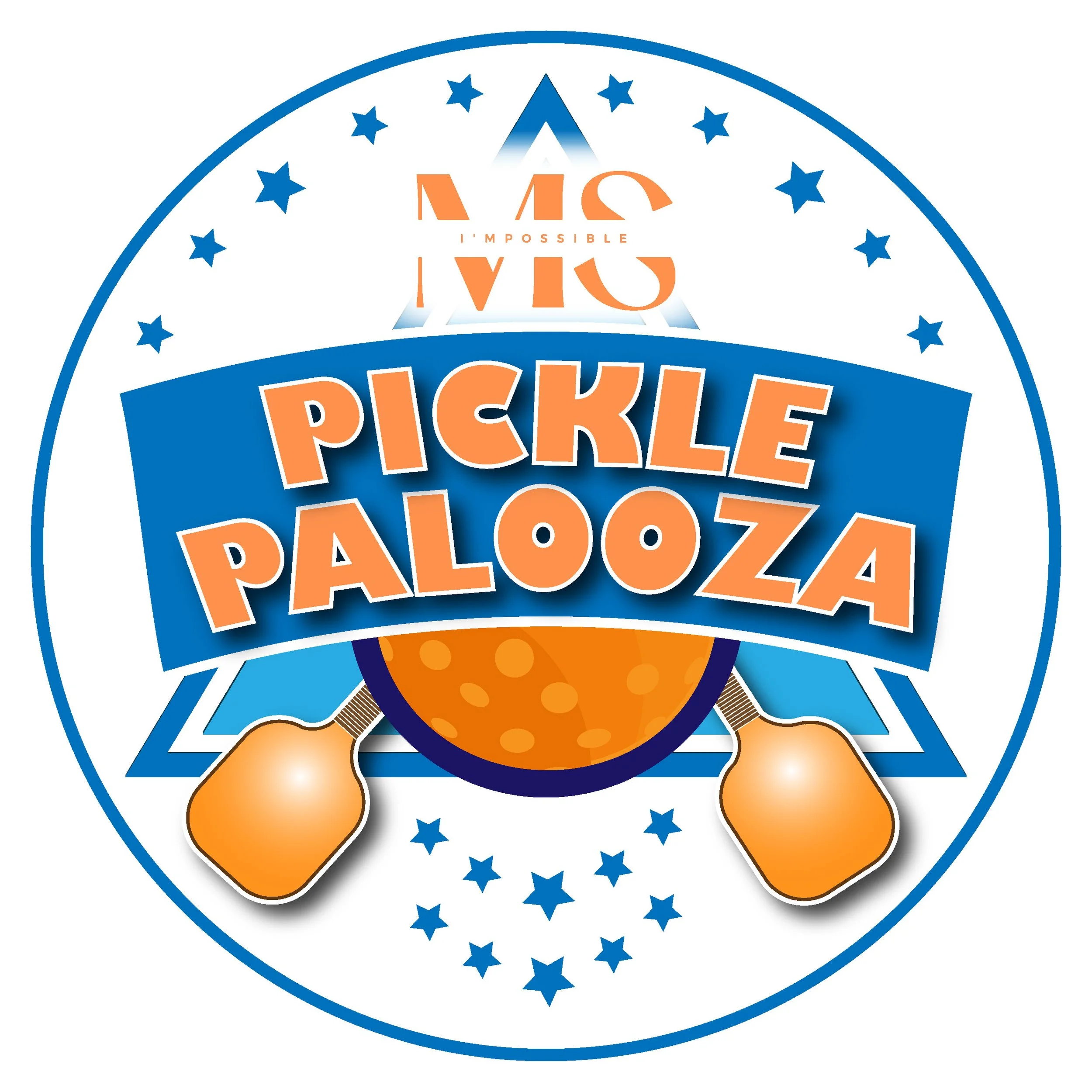 Upcoming Events — MS, I'MPOSSIBLE