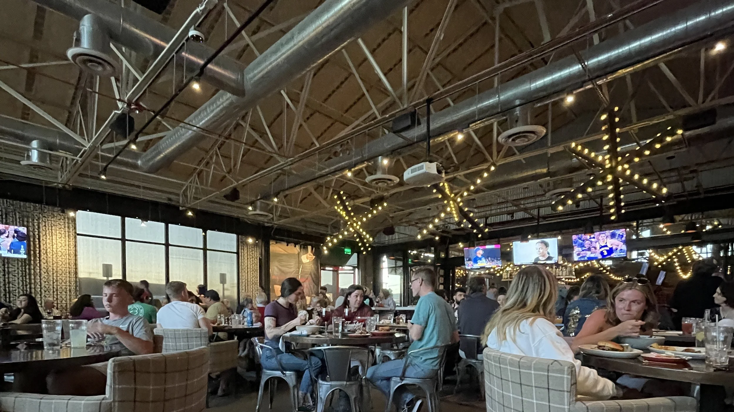 Culinary Dropout — Casa Saguaro - Tucson, Arizona Vacation Rental