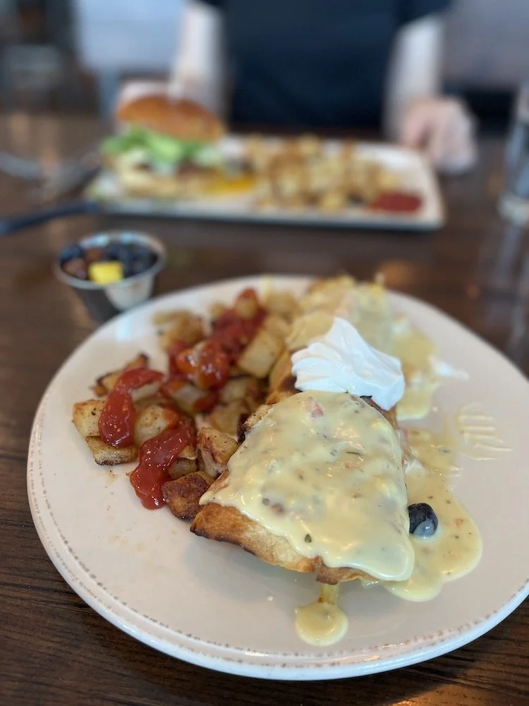 Rise and Shine: Navigating the Breakfast Wonderland of First Watch ...