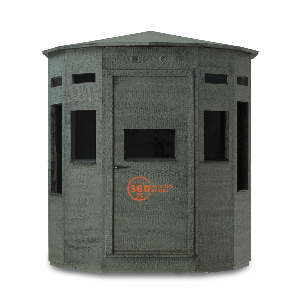 360 Hunting Blinds