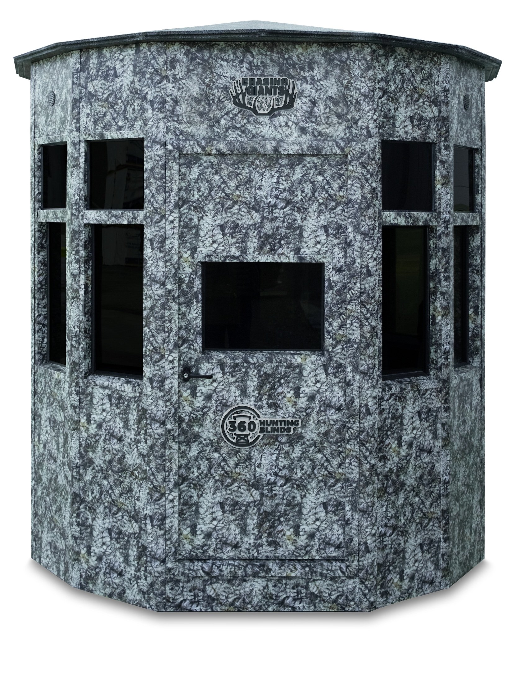 360 Hunting Blinds
