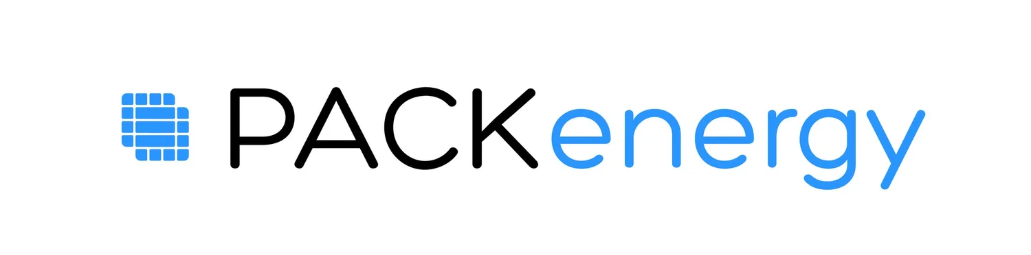 PACK ENERGY