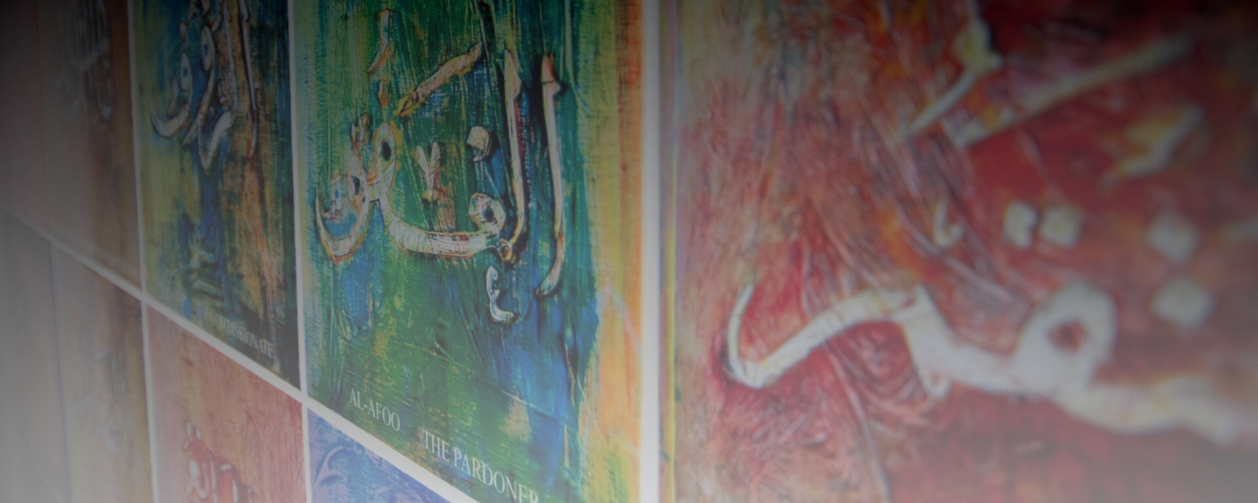 Downtown Islamic Center