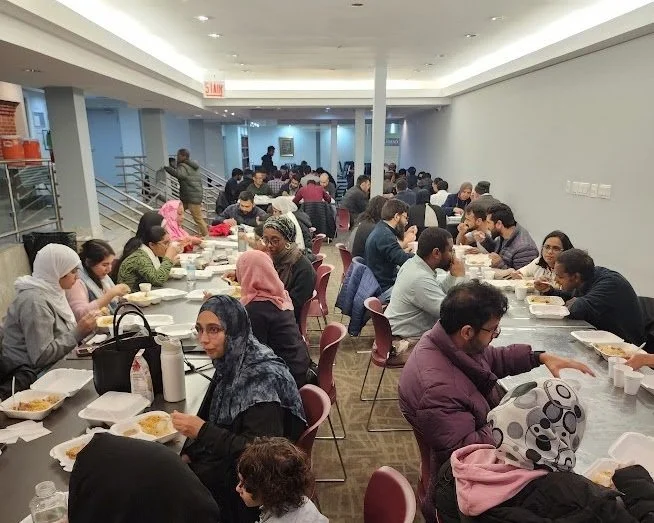 Downtown Islamic Center