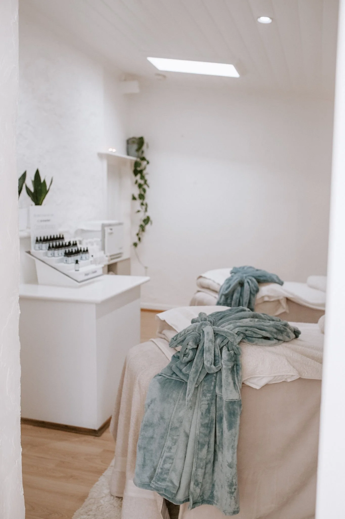 Services — A E Bodybar