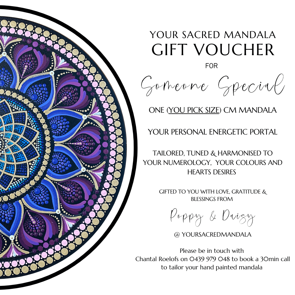 Shop — YOUR SACRED MANDALA