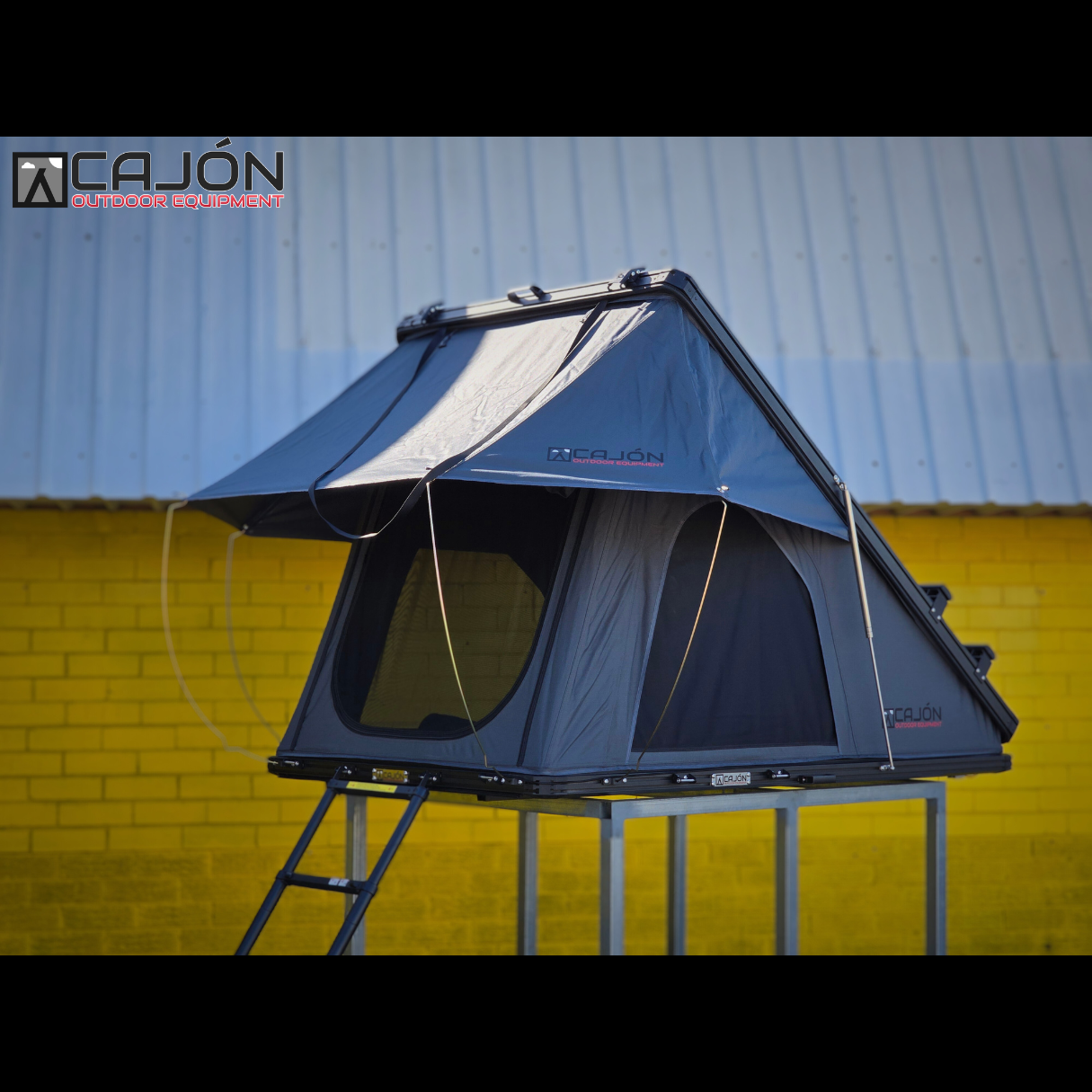 Kahon 210 V2 (130cm wide) — Get yours today | CAJON OUTDOORS