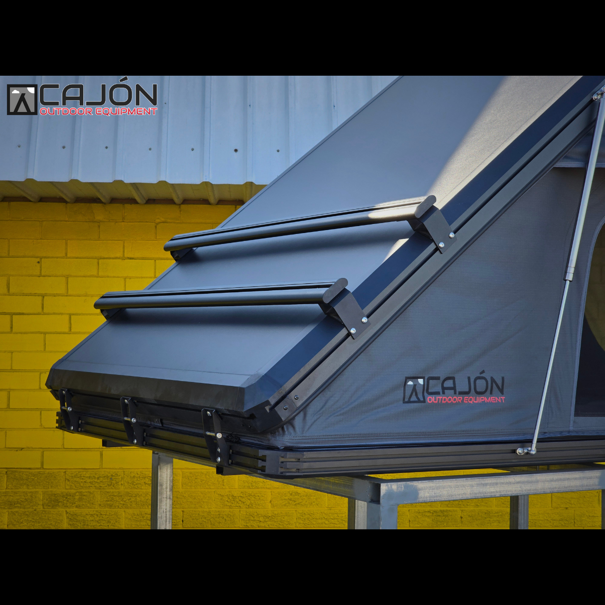 Kahon 210 V2 (130cm wide) — Get yours today | CAJON OUTDOORS