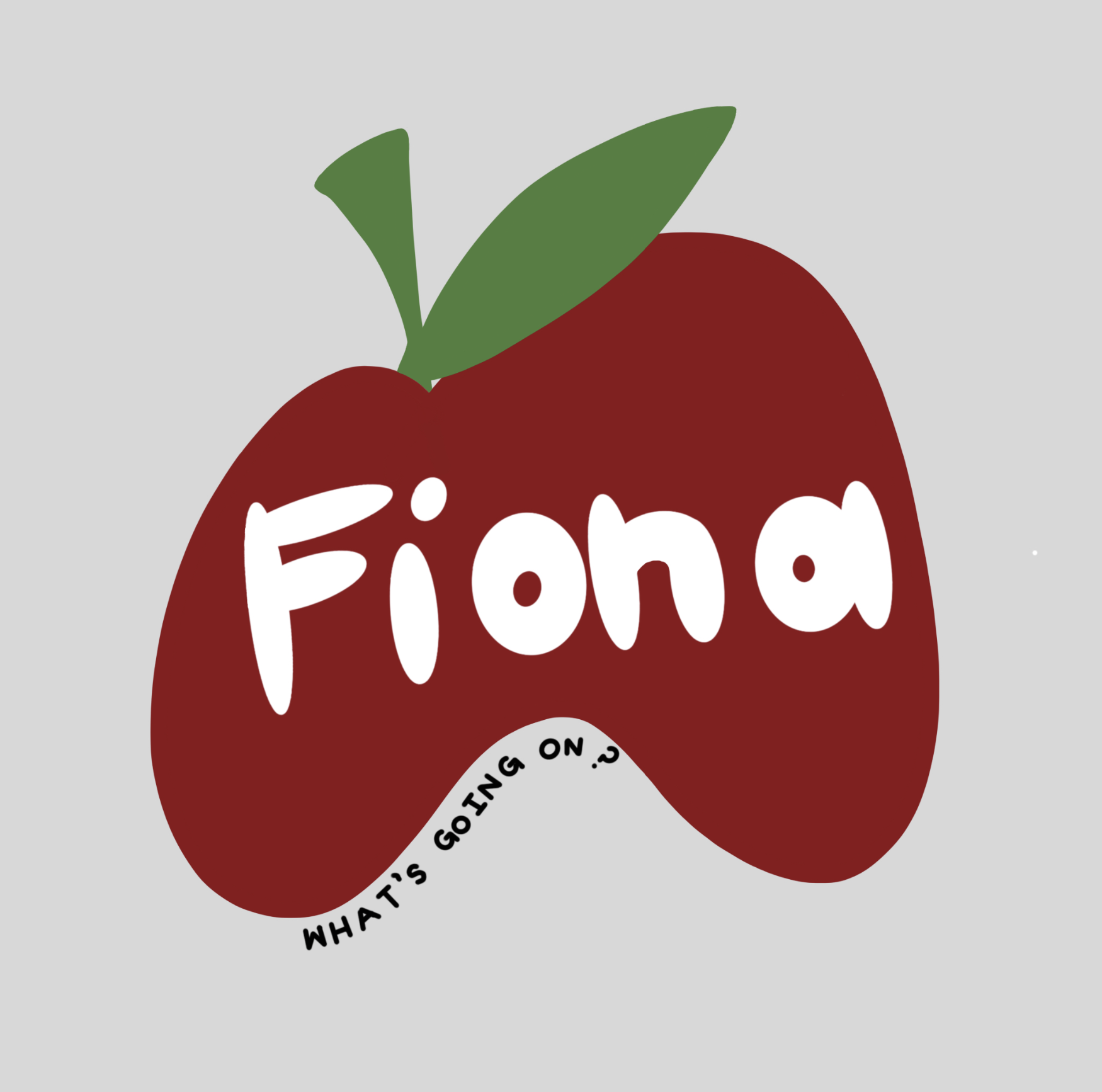 Fiona Apple Logo