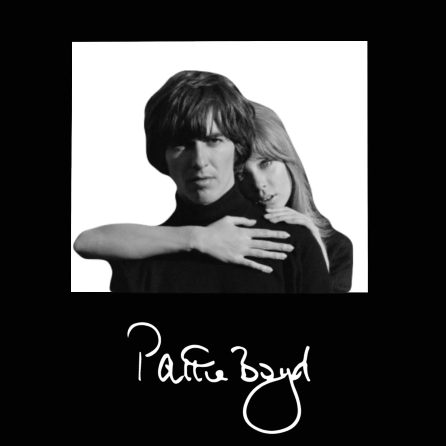 Pattie Boyd and the Ultimate Love Triangle — KWVA Music Blog