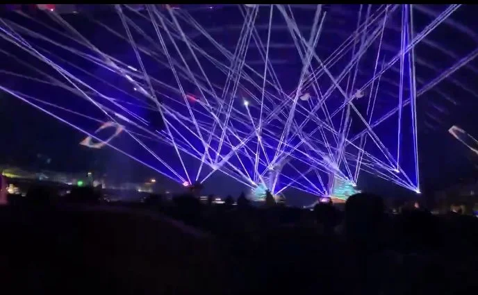 Arizona’s “Decadence” New Years Rave: A Multigenerational Experience ...