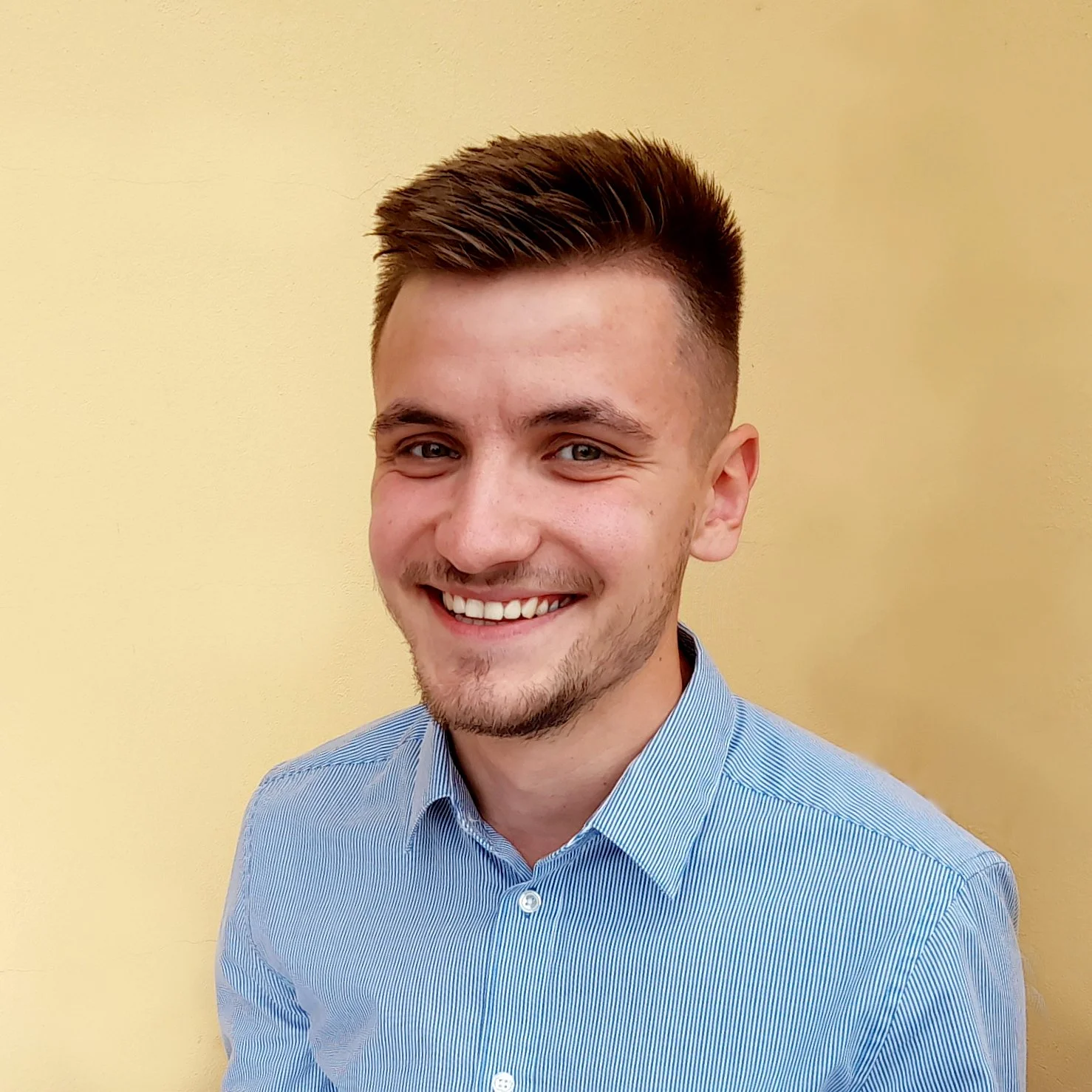 Náš tým — LANDMARK HOLDING, a.s. | Komplexní poradenství pro vaši firmu