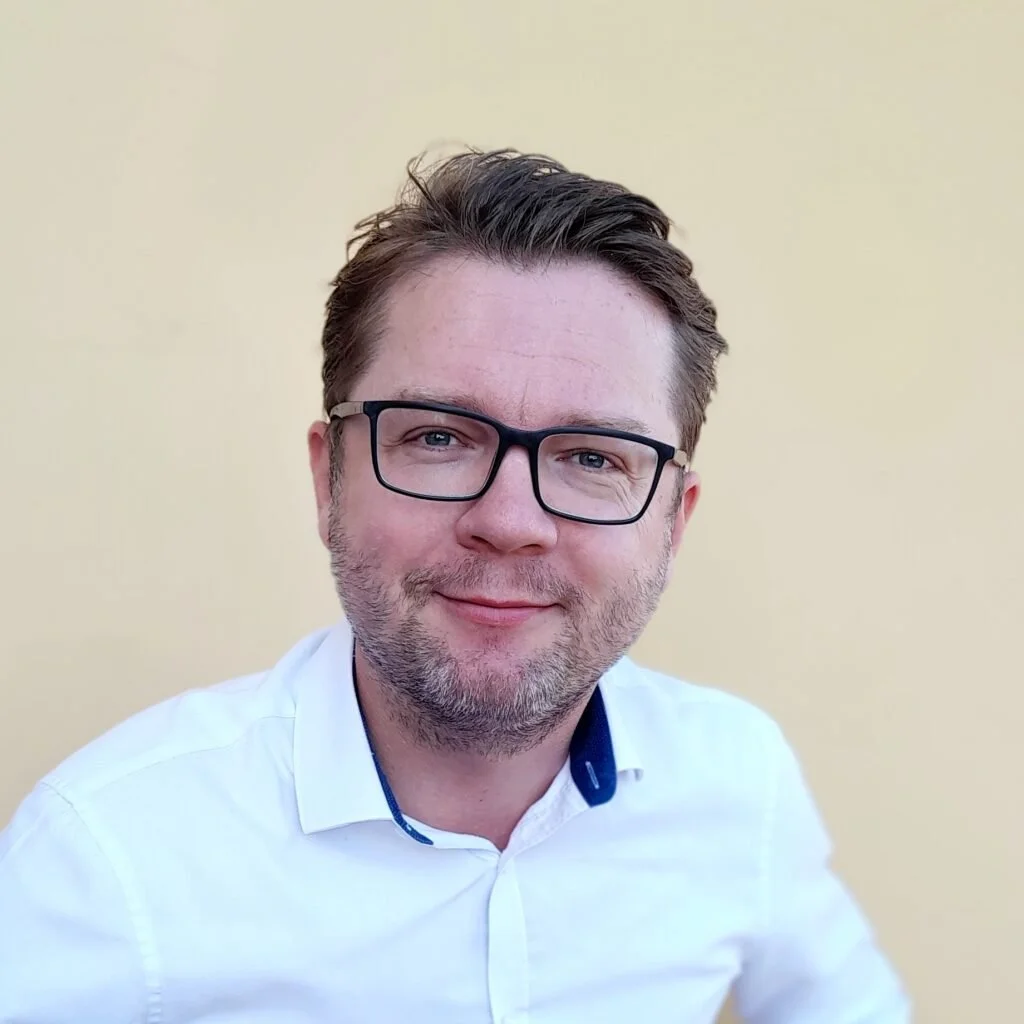 Náš tým — LANDMARK HOLDING, a.s. | Komplexní poradenství pro vaši firmu