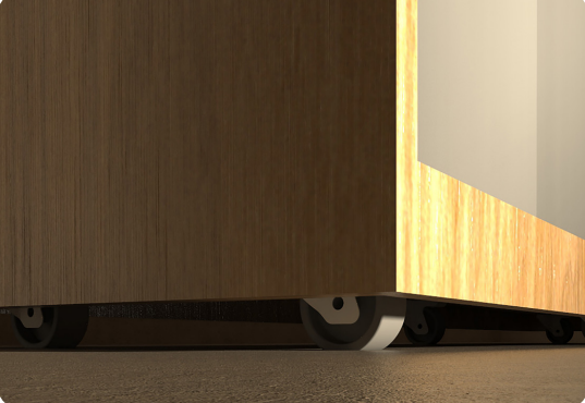 Spacemaker — CLADWERK