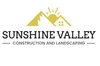 Sunshine Valley Construction & Landscaping