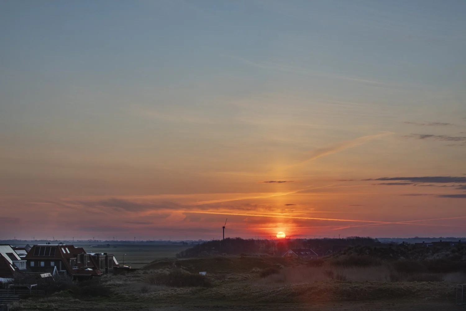 Bekijk foto's ons hotel — Strandhotel Camperduin