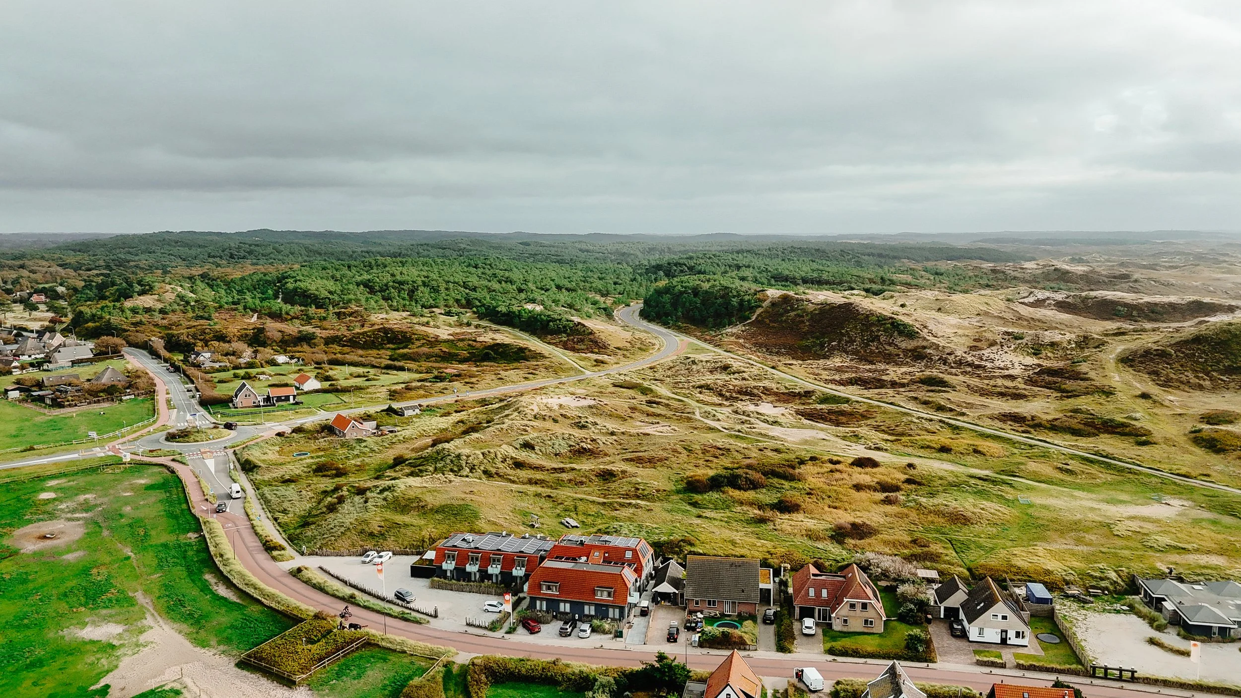 Strandhotel Camperduin | Hotel in Schoorl aan het strand