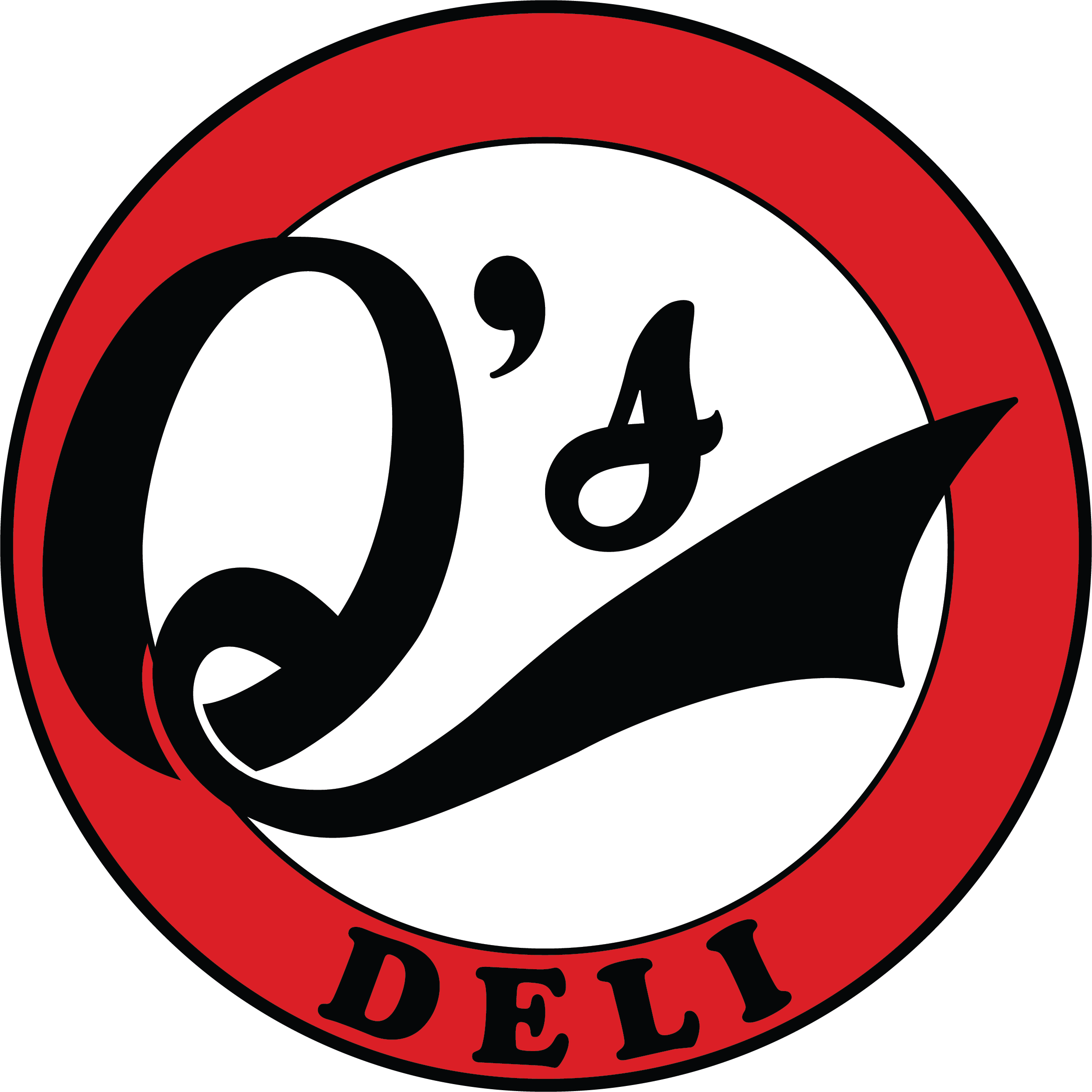 Q's Deli