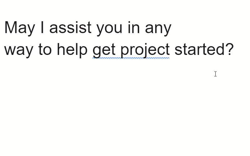 Free Build-In AI Text writing Assistant for Windows | GPT Tools