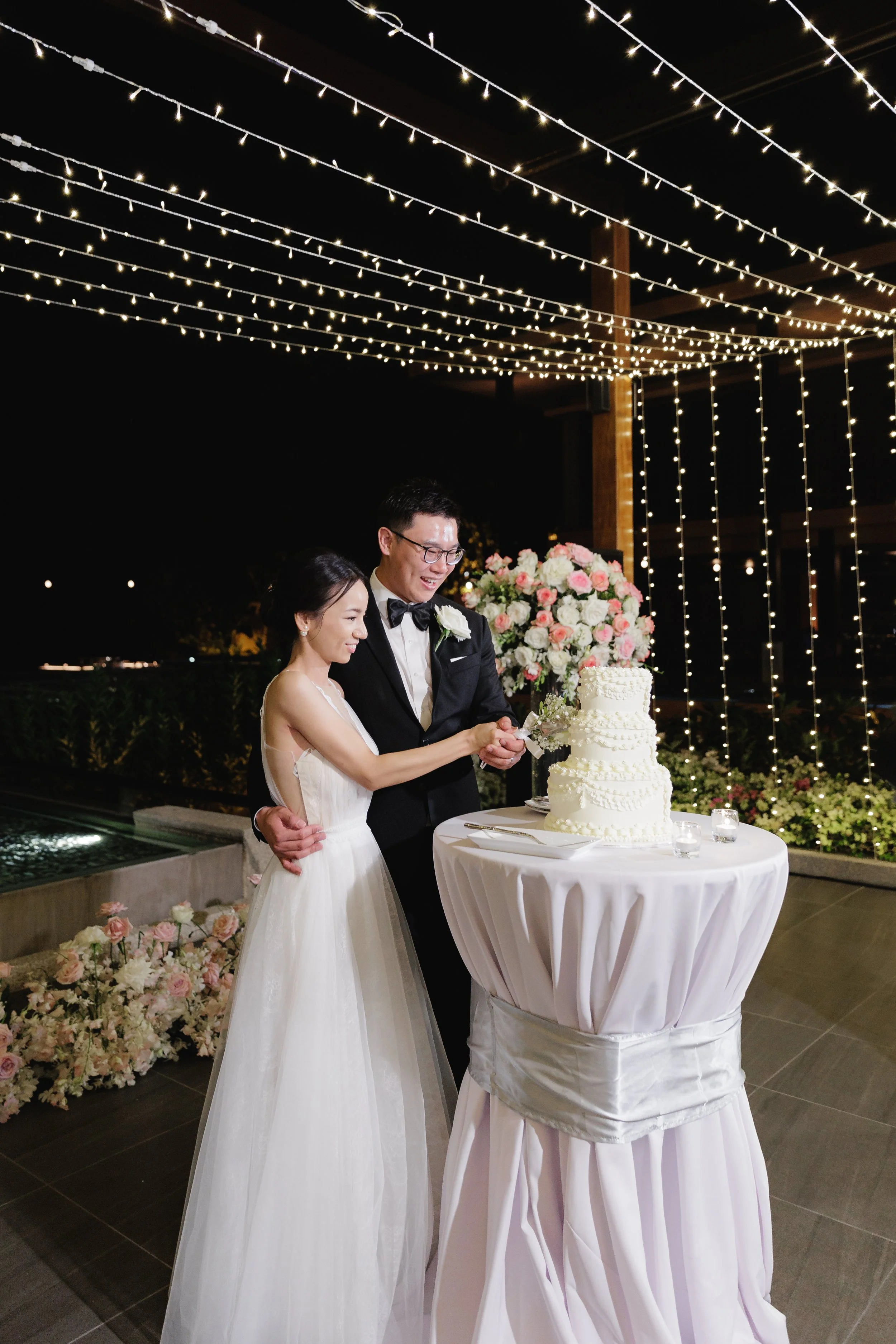 Expert Wedding Coordination - — The Organised Bride